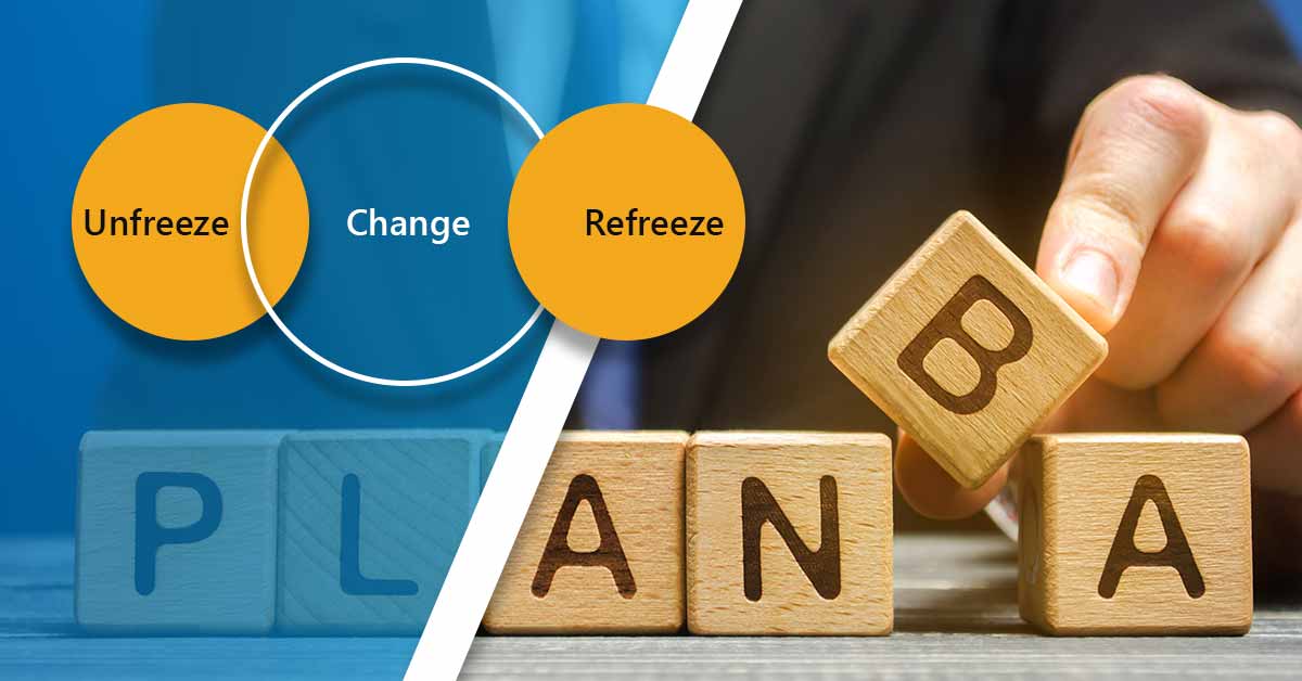 Blueprint: An Effective Change Management Process in Construction ...