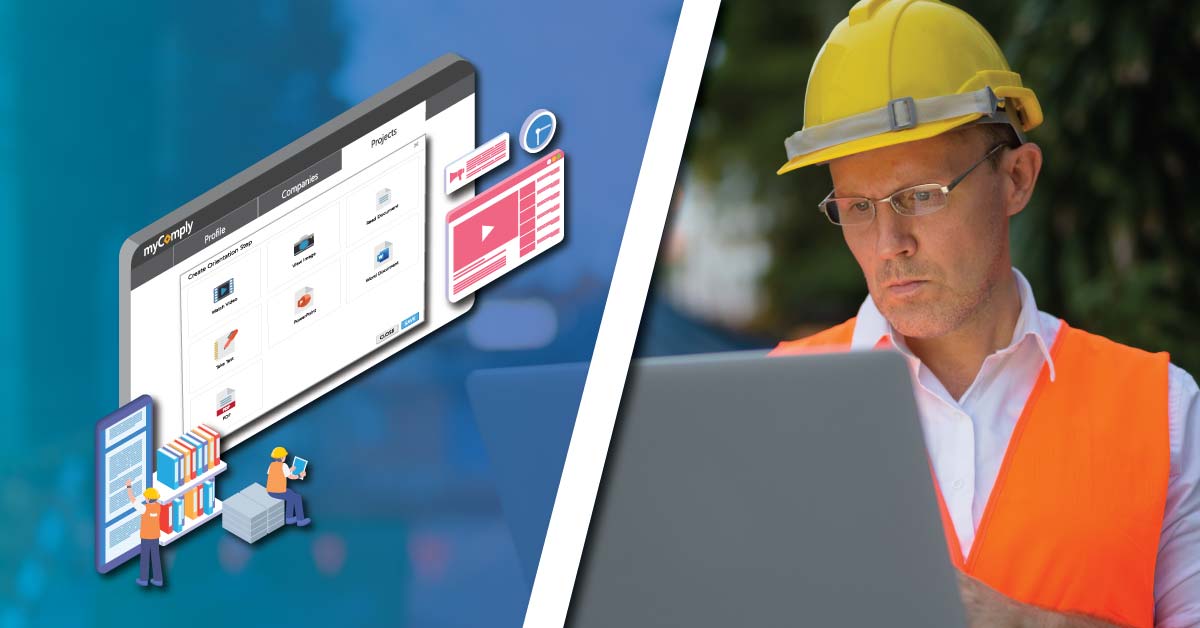 Online Construction Orientation: How Contractors are Digitally Evolving