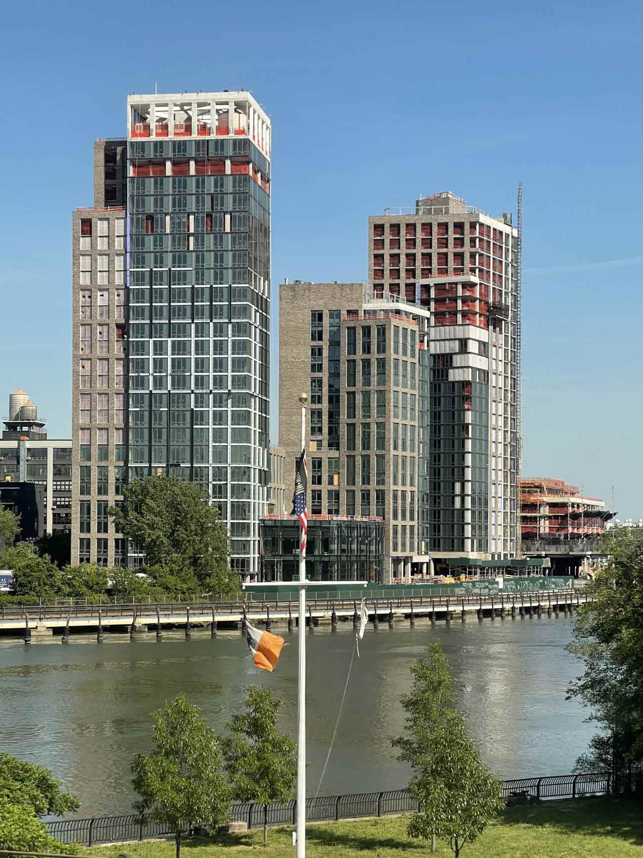 Project Spotlight: 101 Lincoln Avenue - myComply